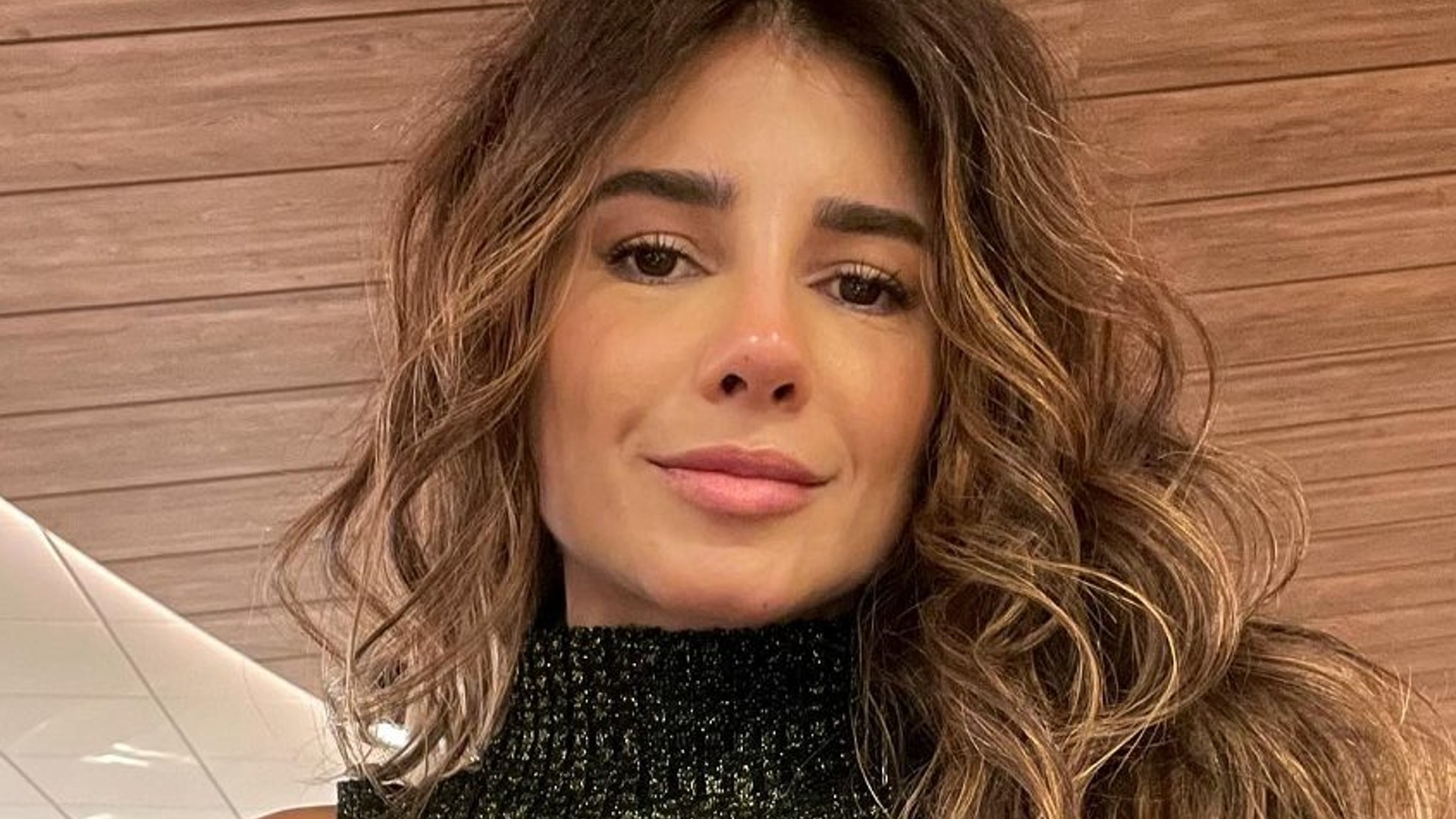 Paula Fernandes é cotada para o 'Camarote' do BBB