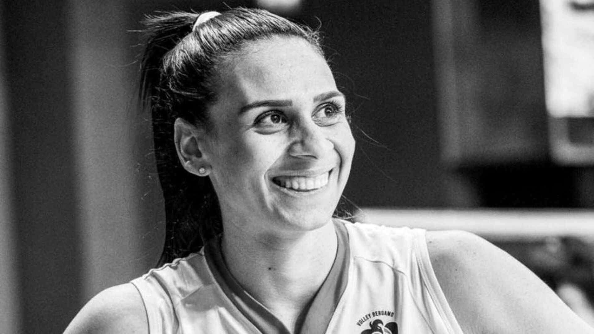 Estrela do vôlei, Ana Paula Borgo morre aos 29 anos