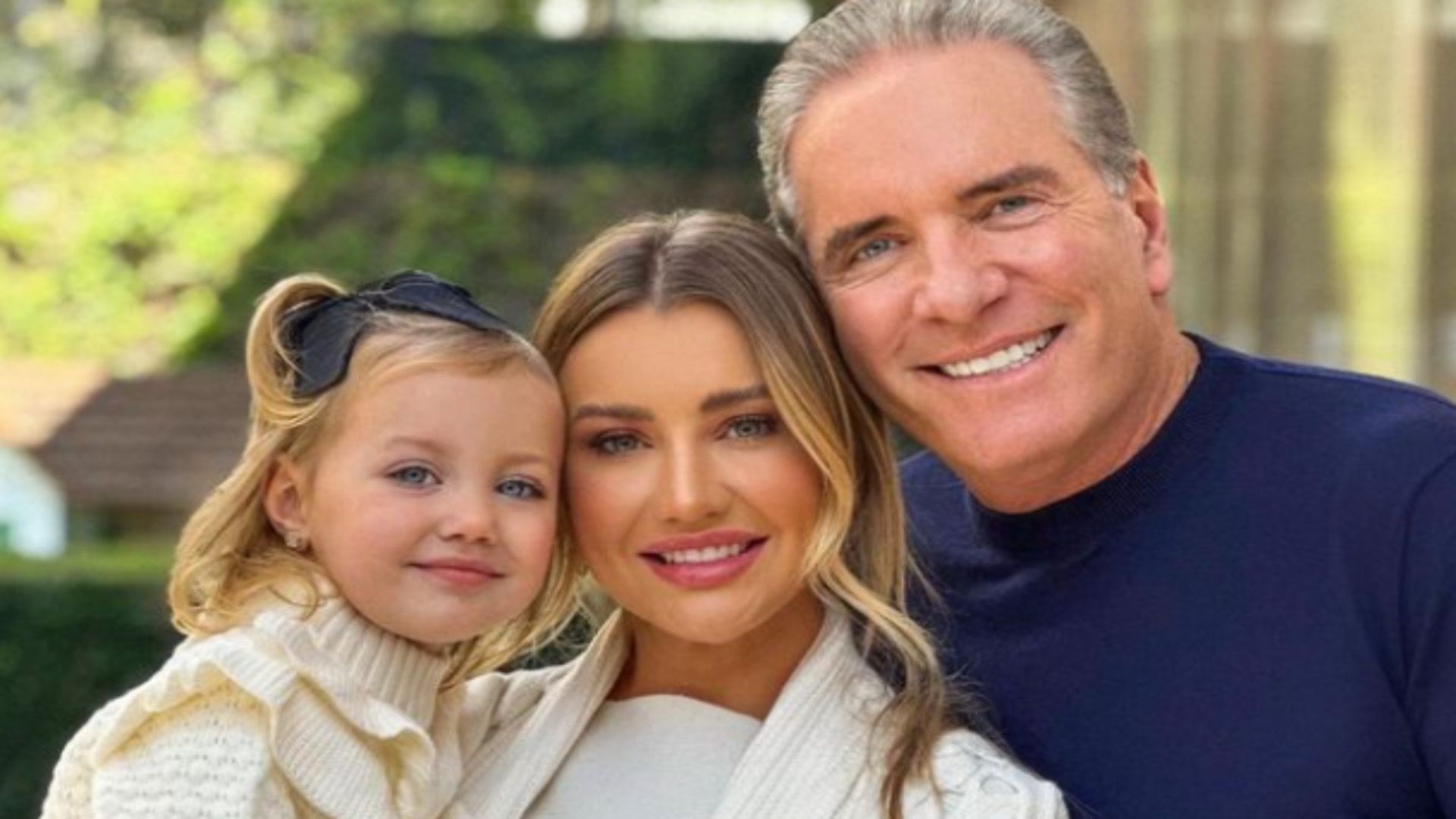 Roberto Justus se veste de porquinha Peppa para brincar com filha: ‘Não ...