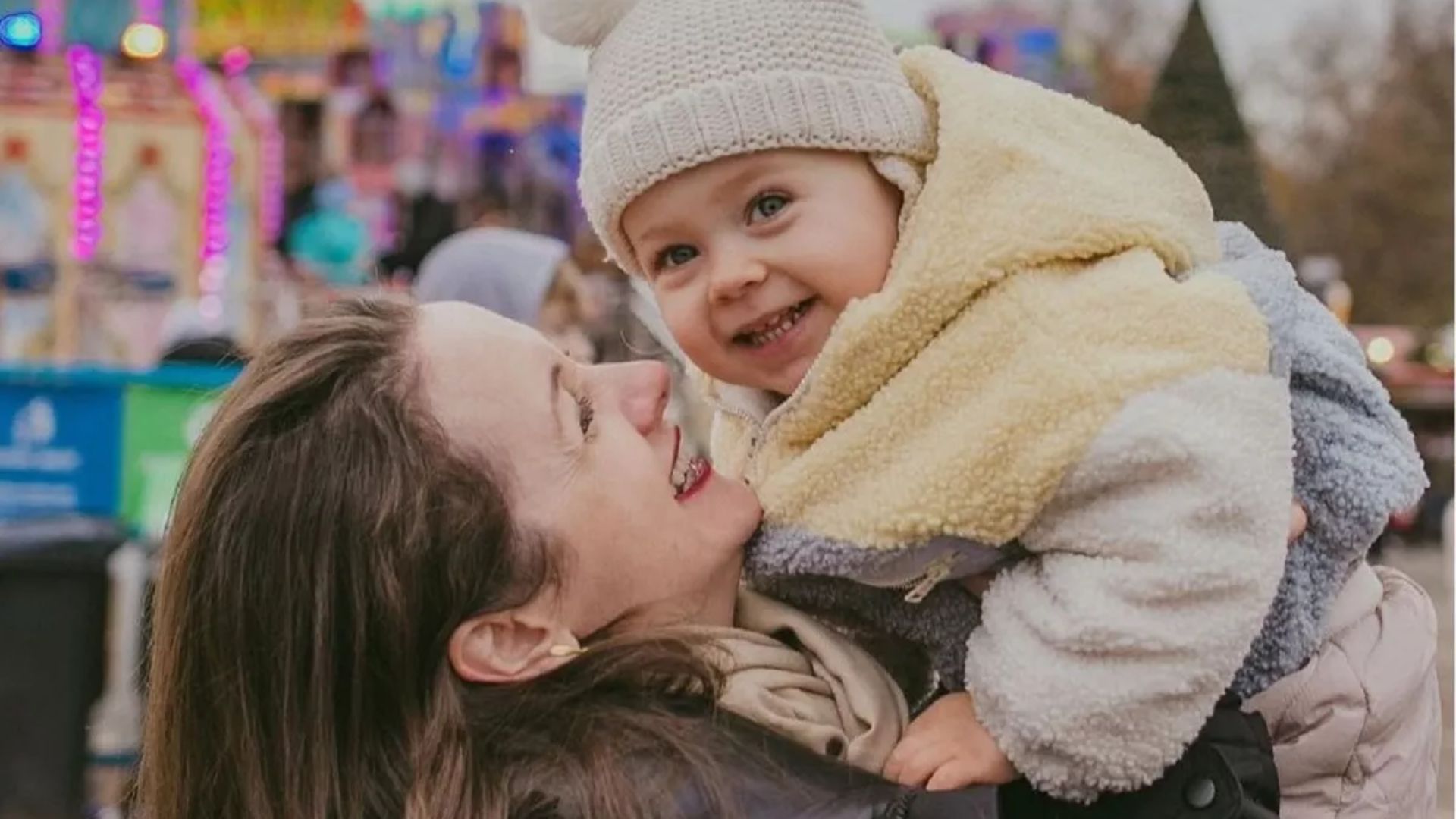 Mãe de Alice, a menina das palavras difíceis, revela se a filha é ...