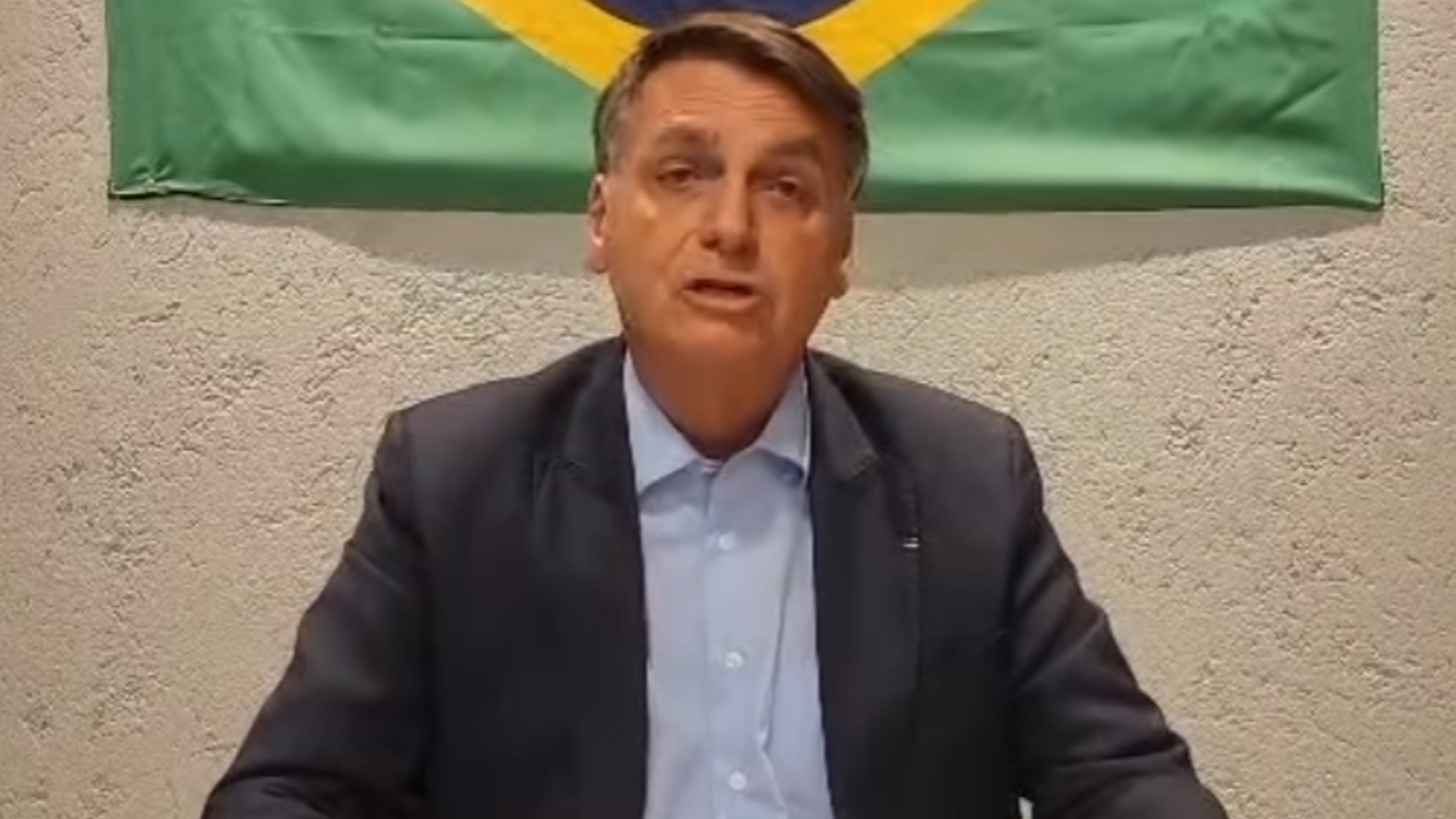 Vidente que acertou internação de Bolsonaro faz revelação