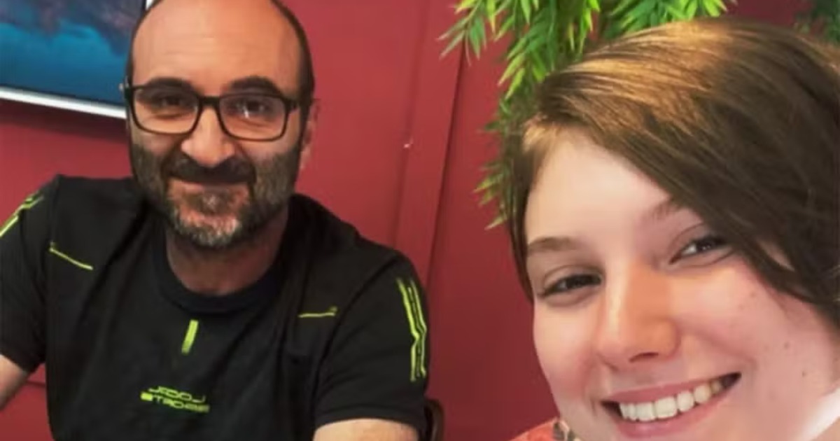 Pai de Isabel Veloso quebra o silêncio após morte da filha: “alma ferida”