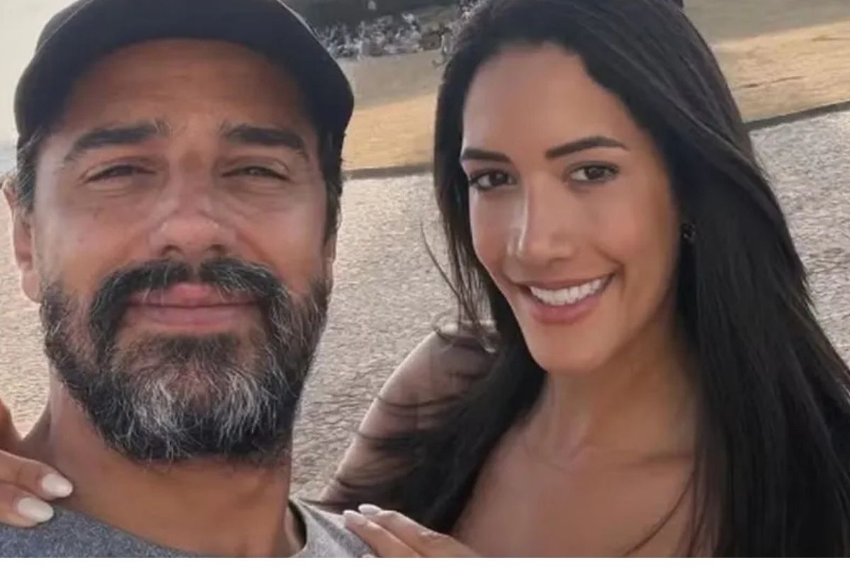 BBB 26: esposa de Alberto Cowboy se pronuncia sobre aproximação com Ana ...