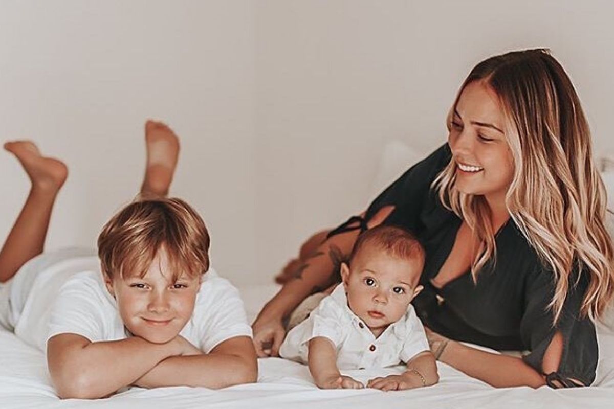 Davi Lucca, filho de Neymar Jr., tem reação emocionante ao ajudar o ...