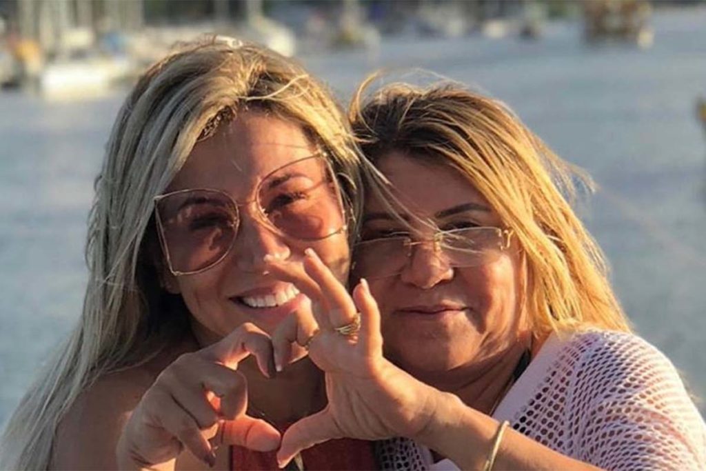 Ex-mulher de Hulk abre o jogo sobre romance dele com a sobrinha