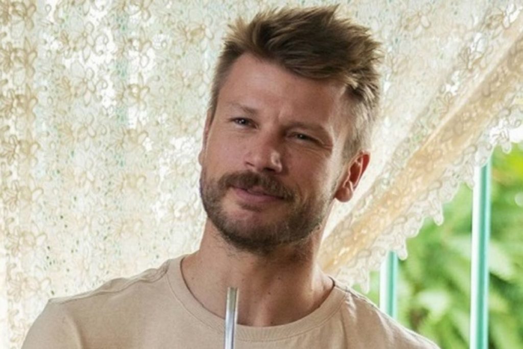 Médico esclarece diagnóstico de Rodrigo Hilbert após cirurgia de emergência