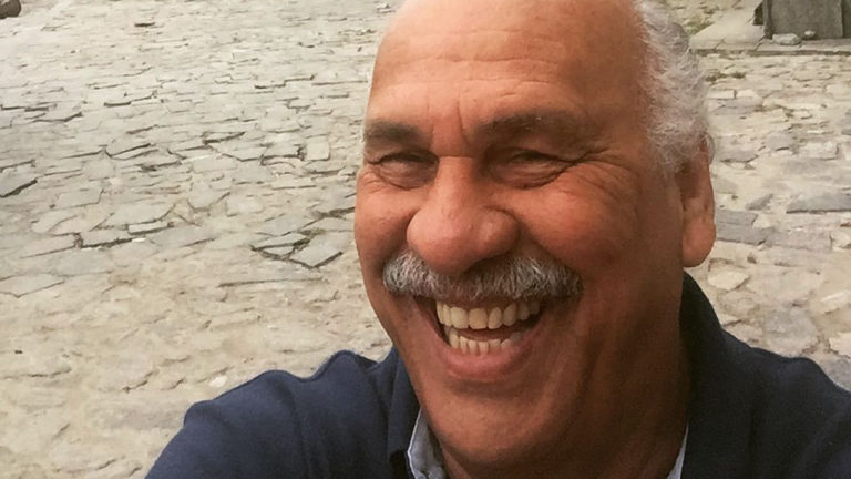 Márcio Canuto revela 'presente' da Globo em sua despedida da emissora