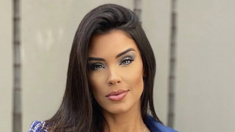 Ex-BBB Ivy Moraes surge irreconhecível ao mostrar novo visual: 'Nova fase'