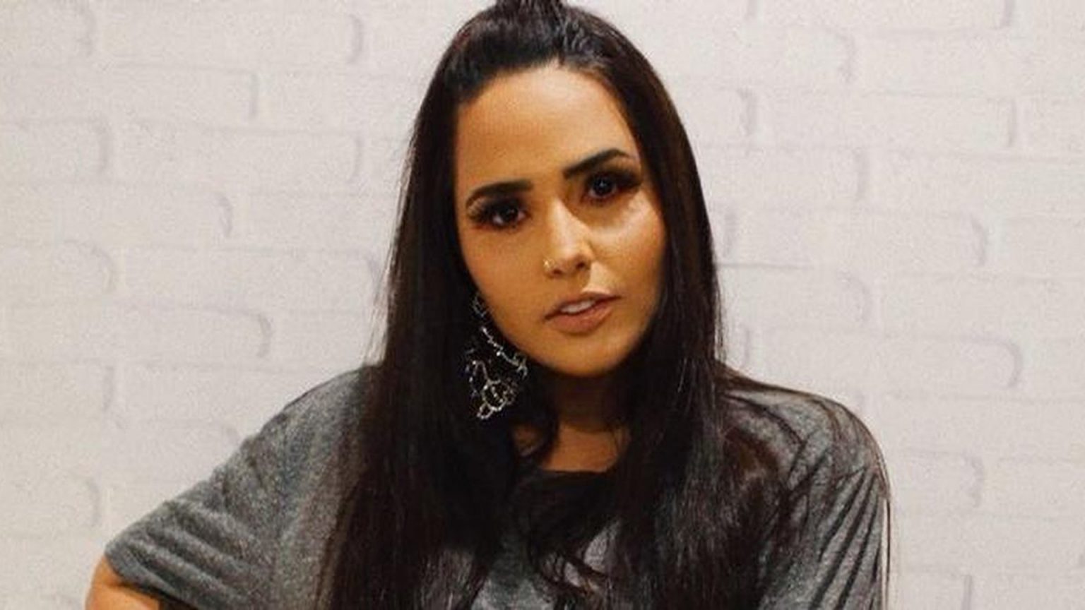 Perlla posta vídeo inédito do seu casamento de luxo no Rio de Janeiro