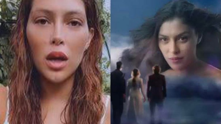 Vítima de transfobia, atriz Marcella Maia revela que foi humilhada por ...