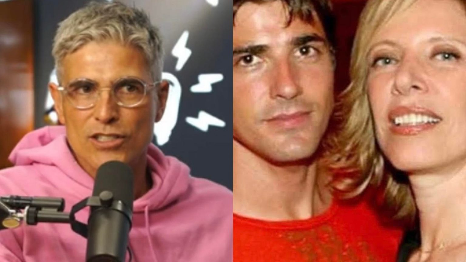 Reynaldo Gianecchini abre o jogo e relembra vida sexual com Marília ...