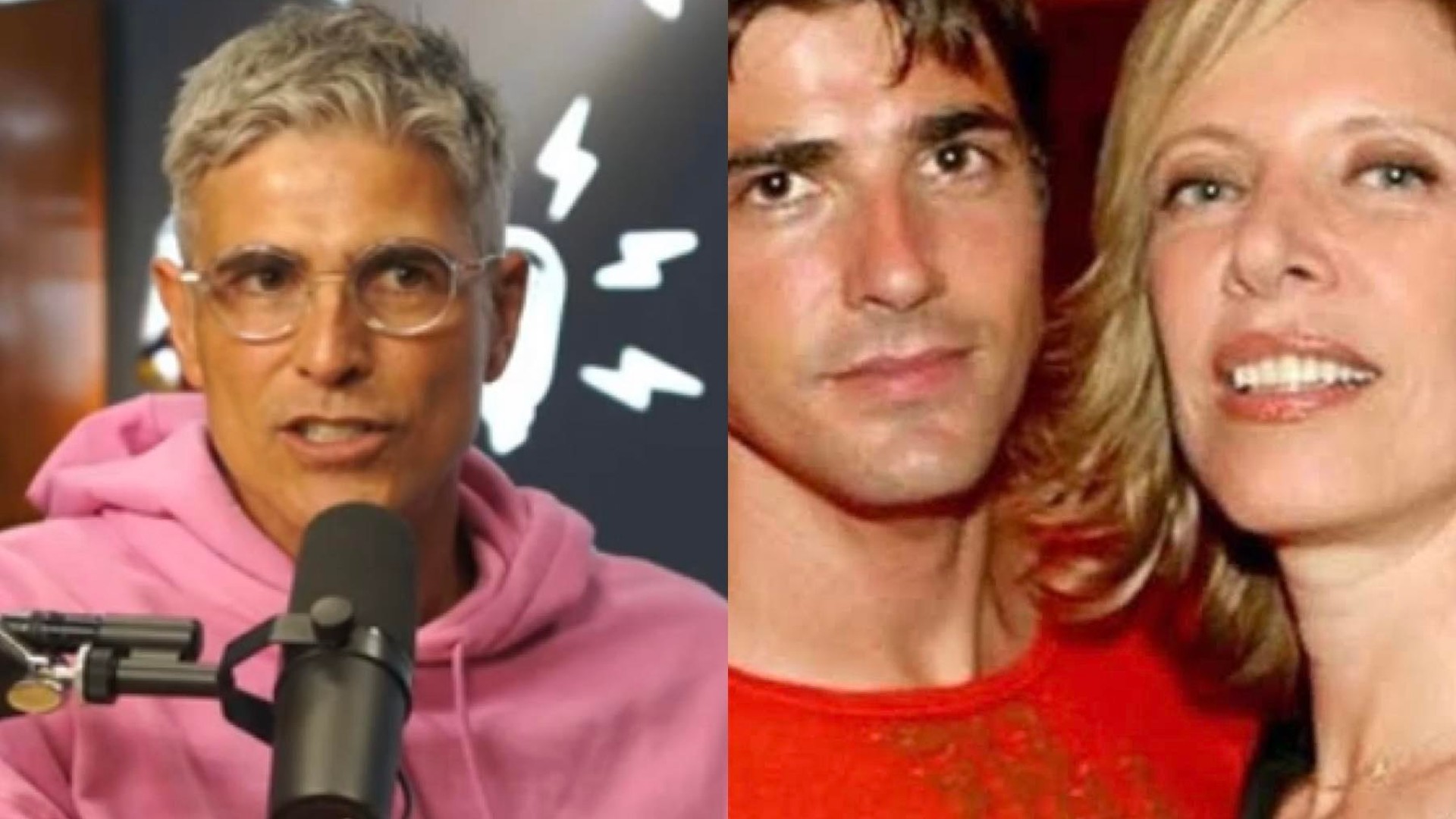 Reynaldo Gianecchini abre o jogo e relembra vida sexual com Marília ...