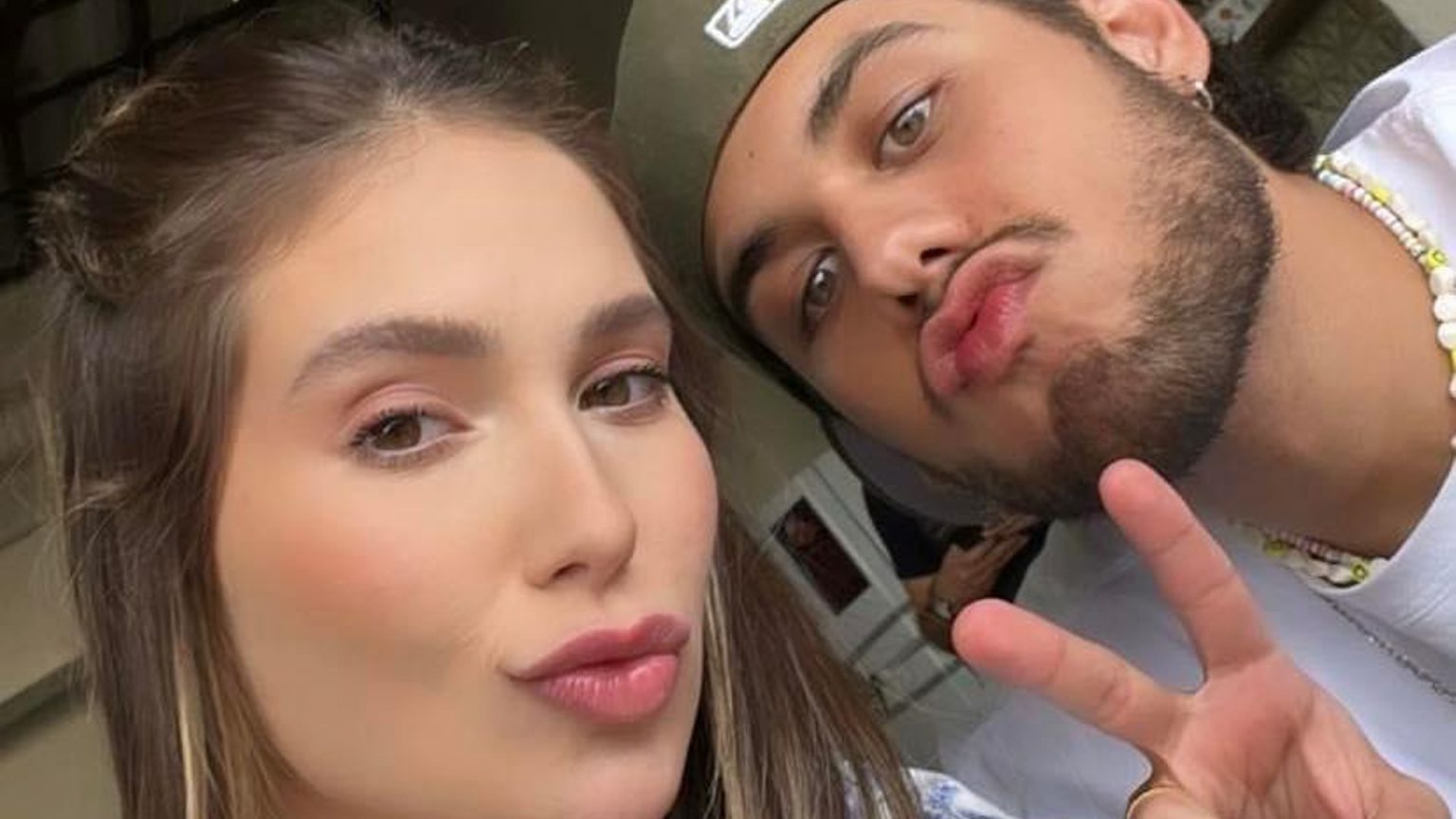 Virginia Fonseca Choca Web Ao Mostrar Detalhes Da Obra De Sua Nova Mansão