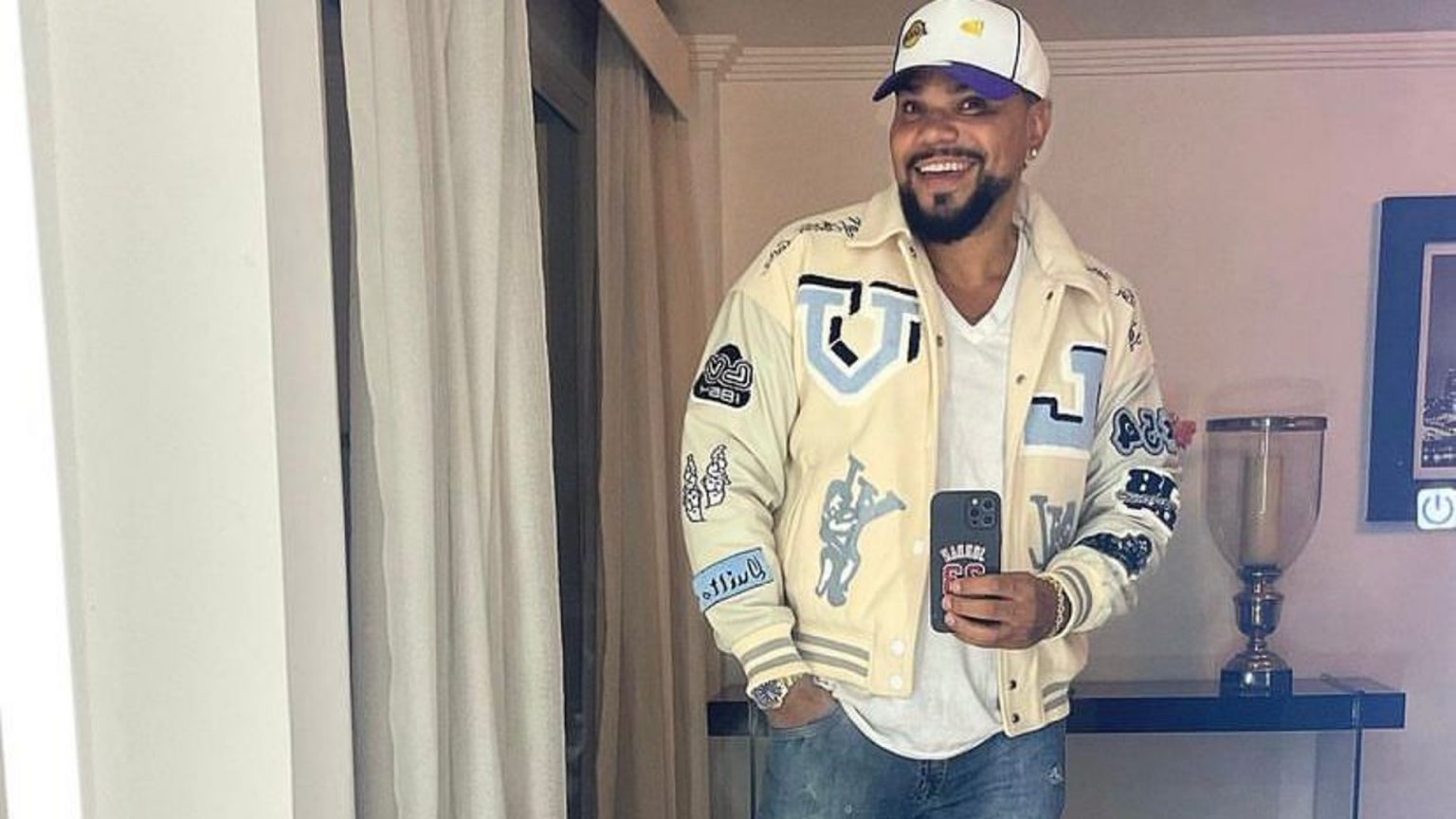 Naldo Benny recusou convites milionários para reality show da Globo e ...