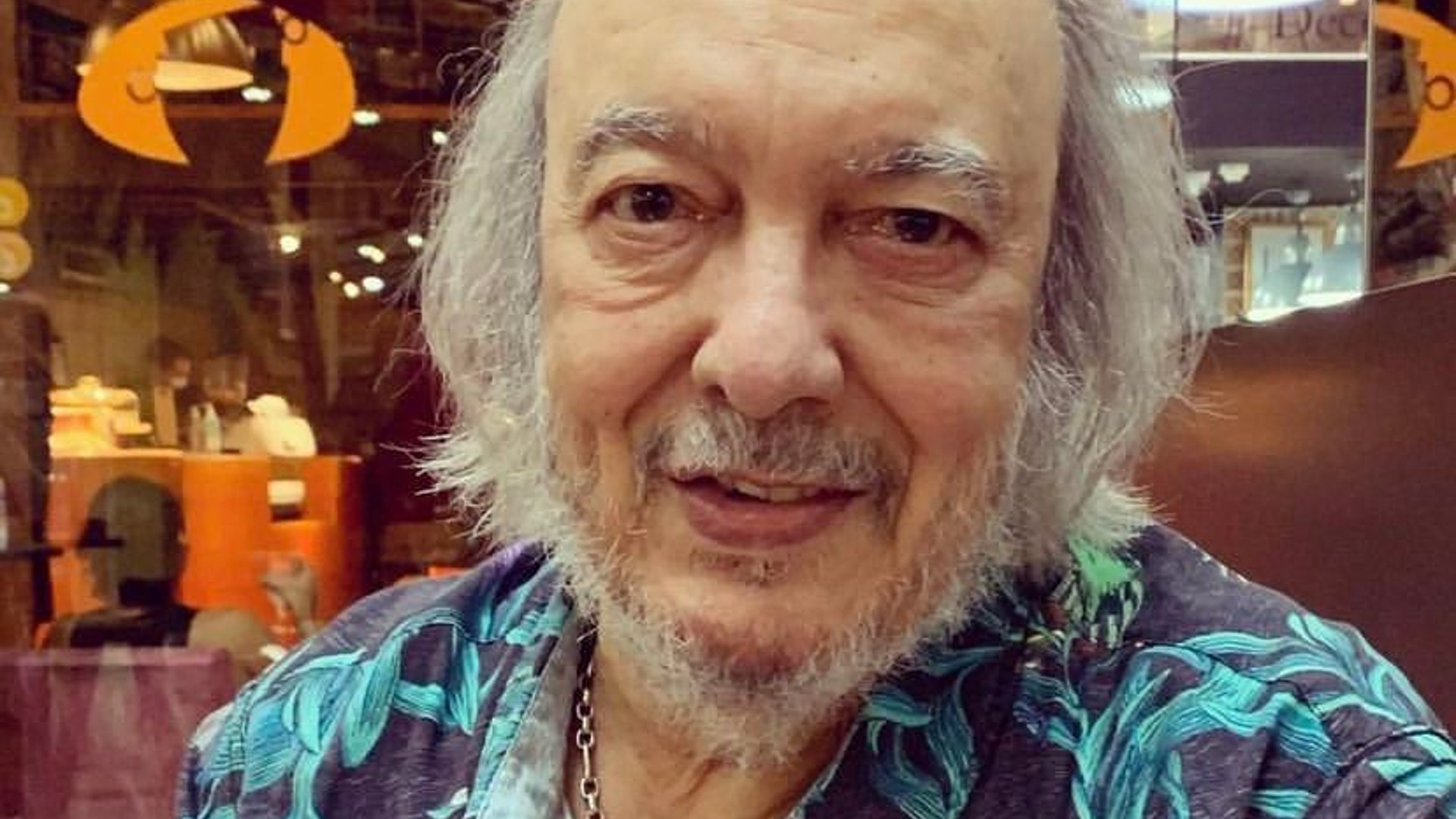 Famosos lamentam morte de Erasmo Carlos aos 81 anos