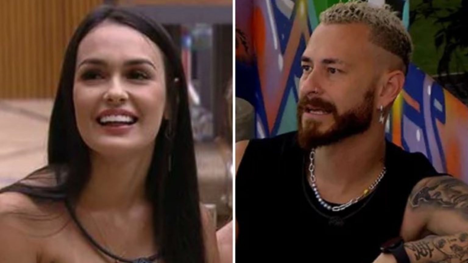'BBB23': Fred, do Desimpedidos, revela sobre possibilidade de romance ...