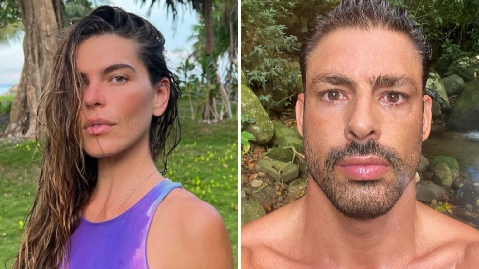 Mariana Goldfarb curte publicação polêmica e web aponta indireta para ...