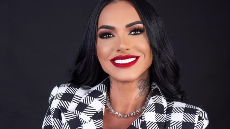 'A Fazenda 15': Saiba quem são os filhos de Kamila Simioni