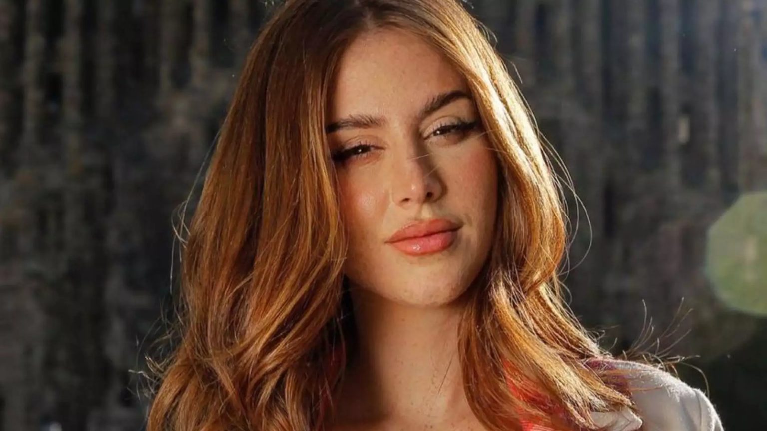 Mari Maria renova votos de casamento em meio ao Cristo Redentor