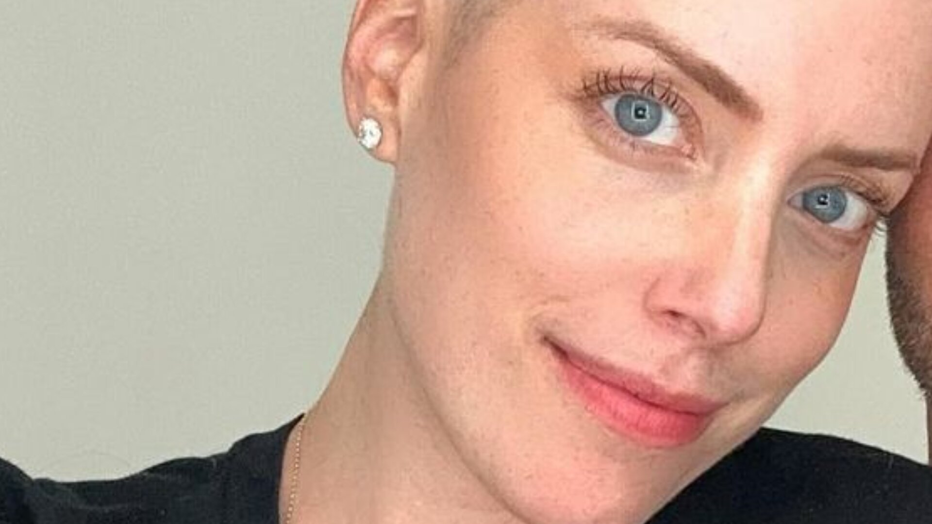 Com leucemia, Fabiana Justus se encanta com gesto do marido: 'Falou na ...
