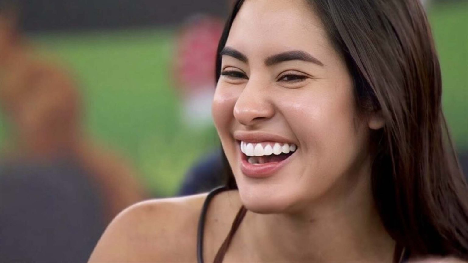 'BBB 24': Isabelle passa por transformação visual; veja o resultado