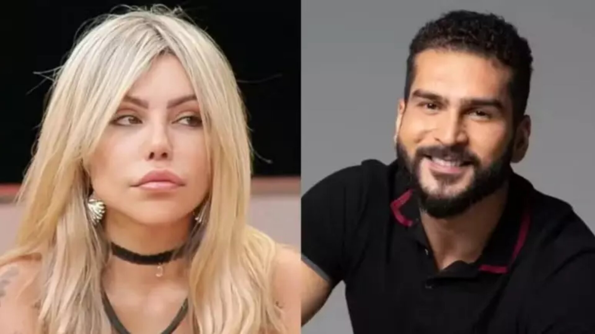 'A Grande Conquista 2': Romance de Liziane e Brenno chega ao fim; saiba ...