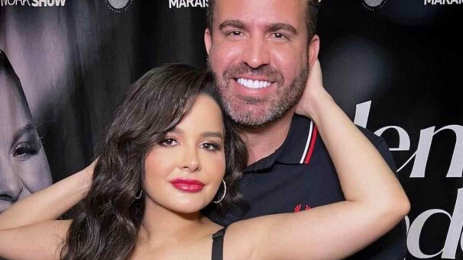 Maraisa quebra silêncio e expõe o real motivo do fim do noivado com Fernando Mocó