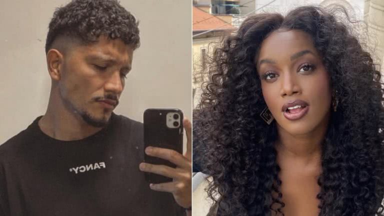 Quem é Yuri Lima, ex-namorado de Iza que traiu a cantora