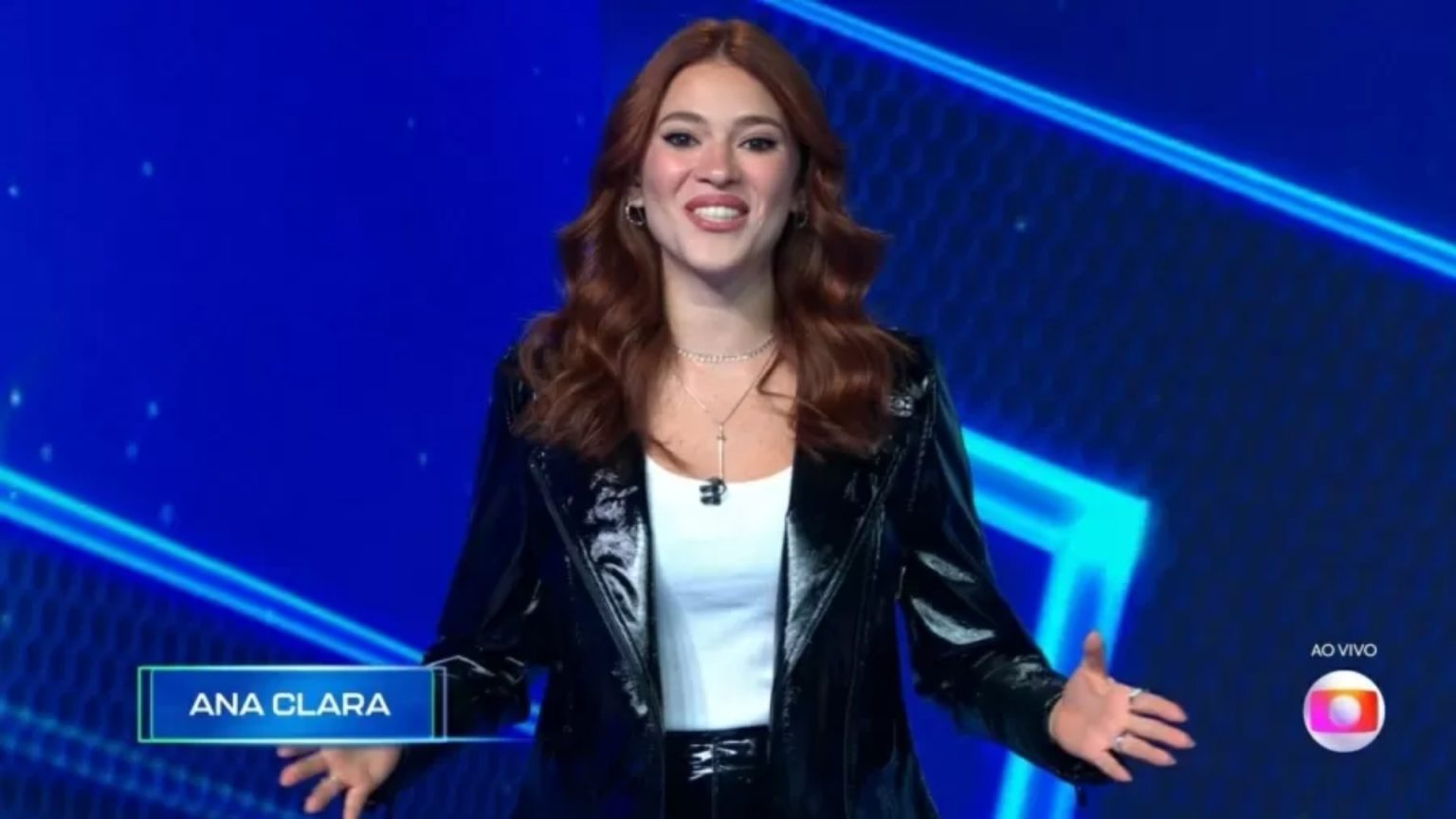 'Estrela da Casa': Ana Clara é elogiada por apresentação no reality