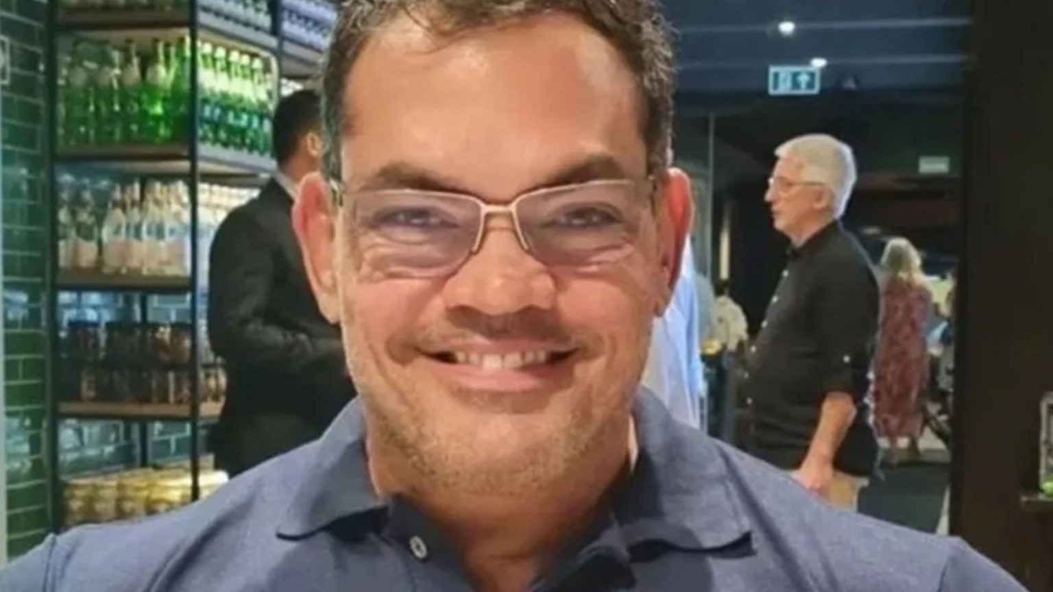 André Mussi, fisiculturista e ex-lutador de MMA, morre aos 48 anos