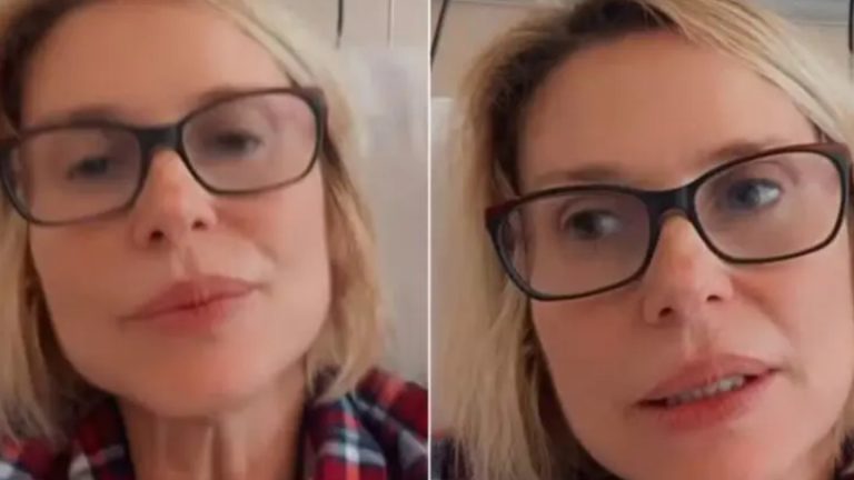 Paula Burlamaqui quebra o silêncio após ser chamada de ‘tia’ na rua