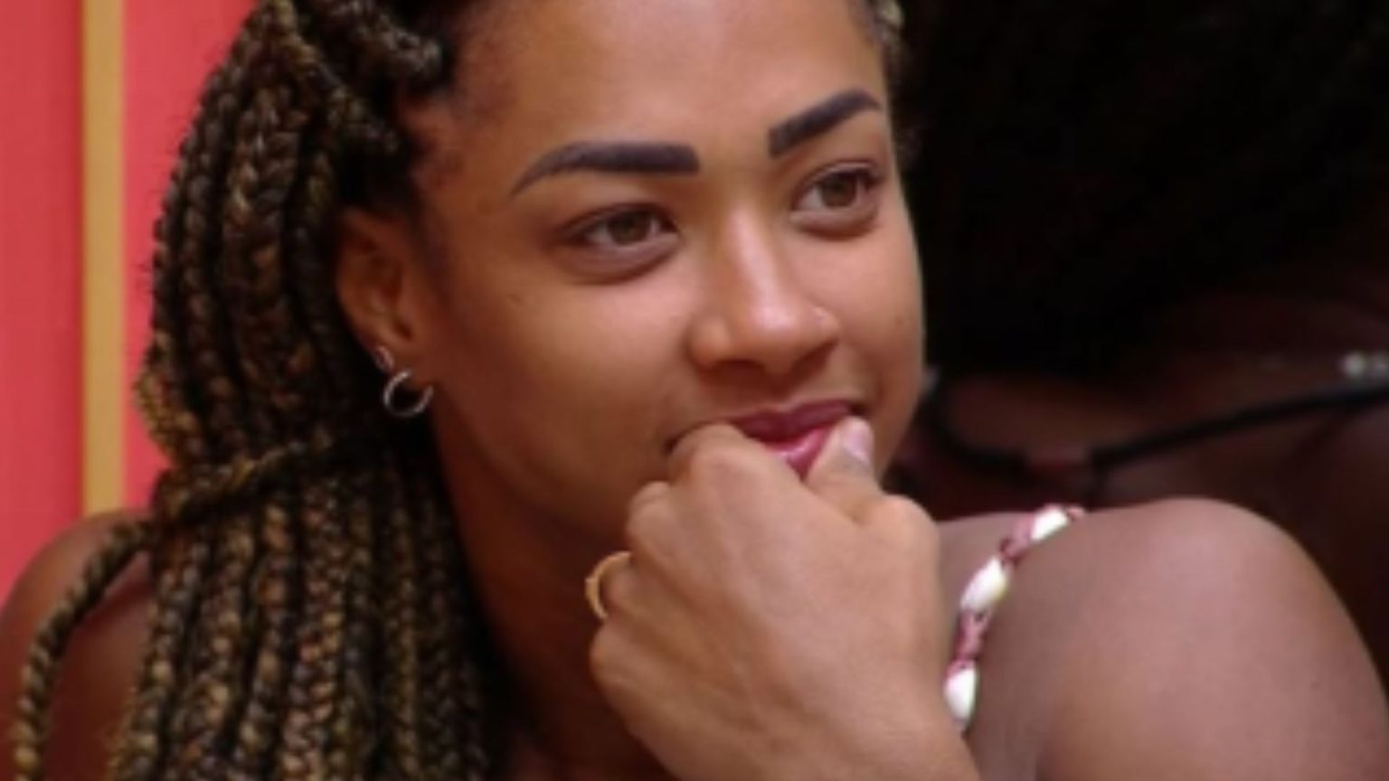 ‘BBB 25’: Aline desabafa sobre o que viveu no reality: ‘Defendi quem sou’