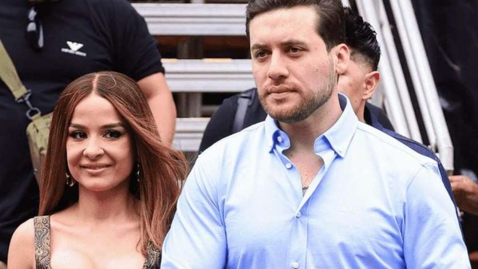 Outra pessoa? Saiba o verdadeiro motivo do fim do namoro da Maiara