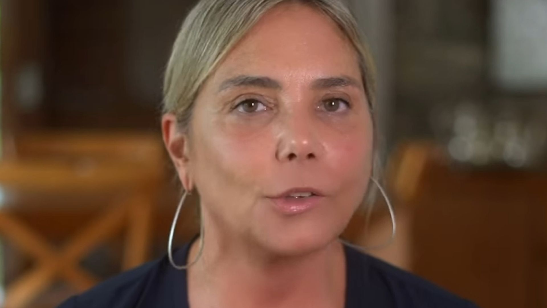 Beleza das filhas de Heloisa Périssé chama atenção em nova foto; veja