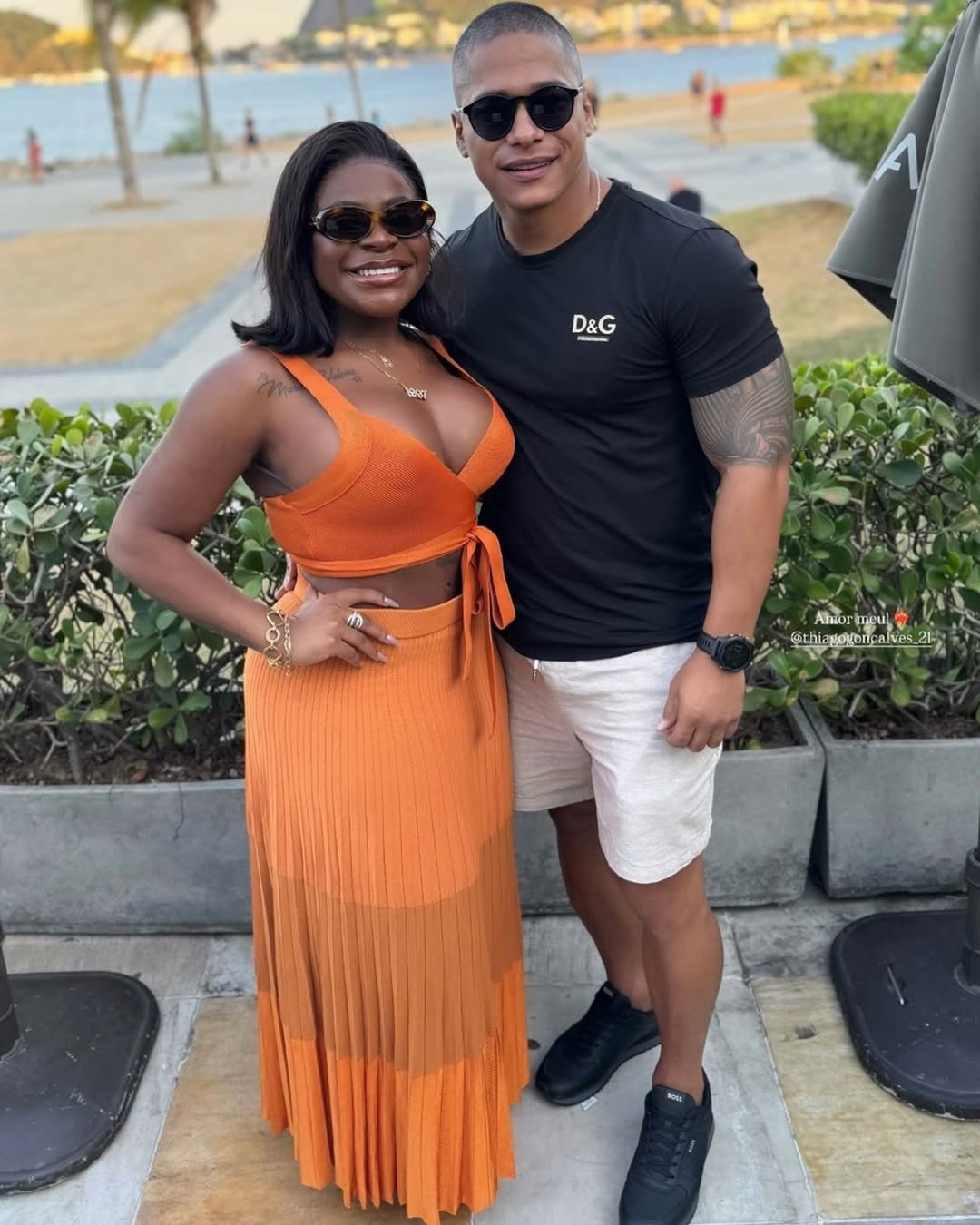 Quem é o novo namorado da Jojo Todynho? Aparência do rapaz surpreende