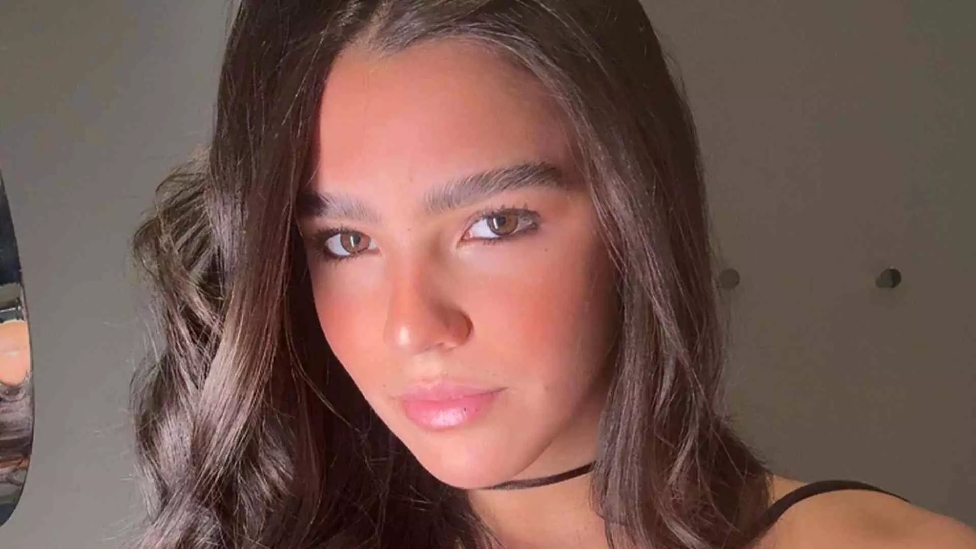 Pai de Duda Guerra quebra o silêncio sobre vídeo com rapaz misterioso