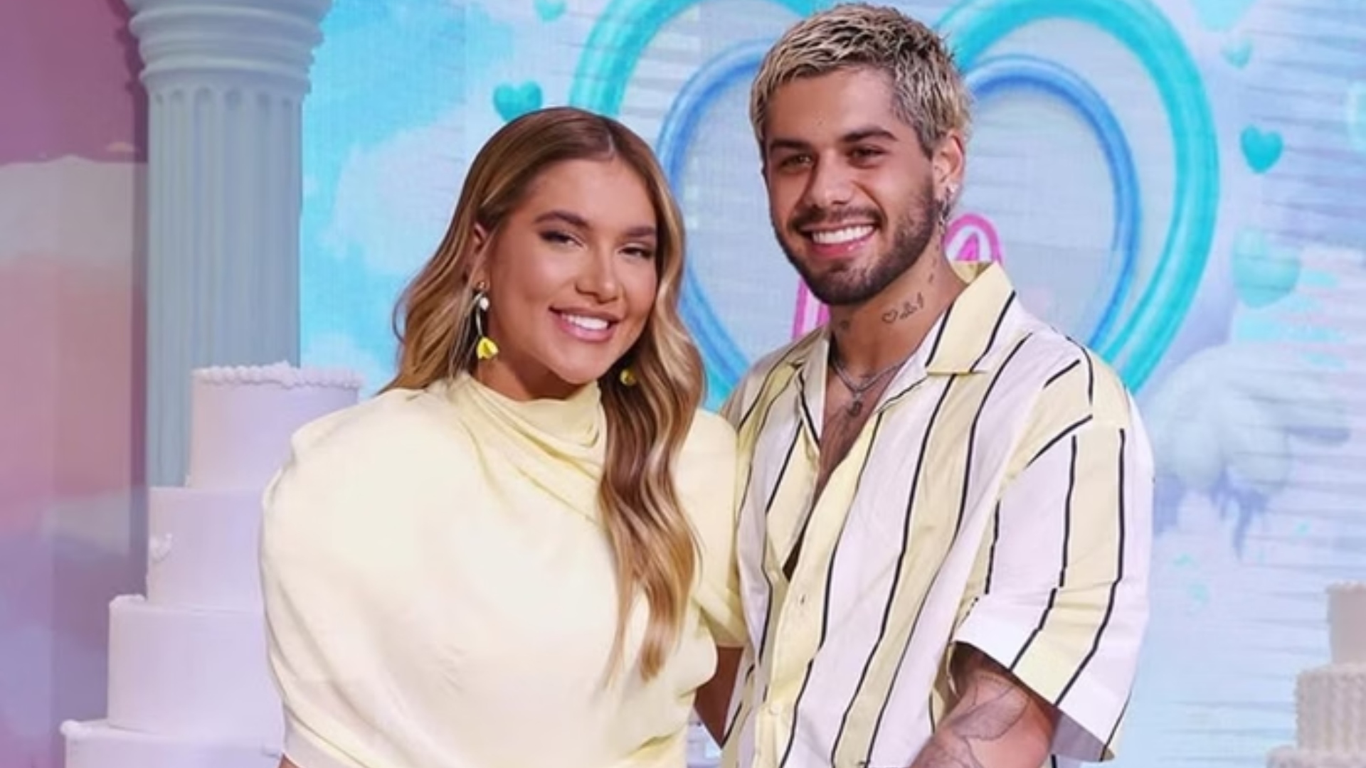 Após separação de Virginia e Zé Felipe, cunhada da influencer faz desabafo