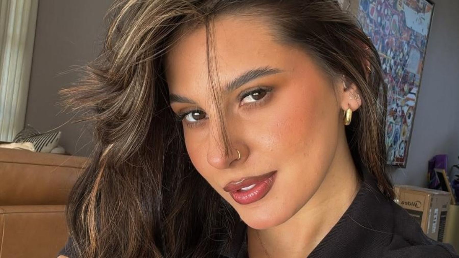 Jogada de marketing? Especialista explica mudança de visual de Ana ...