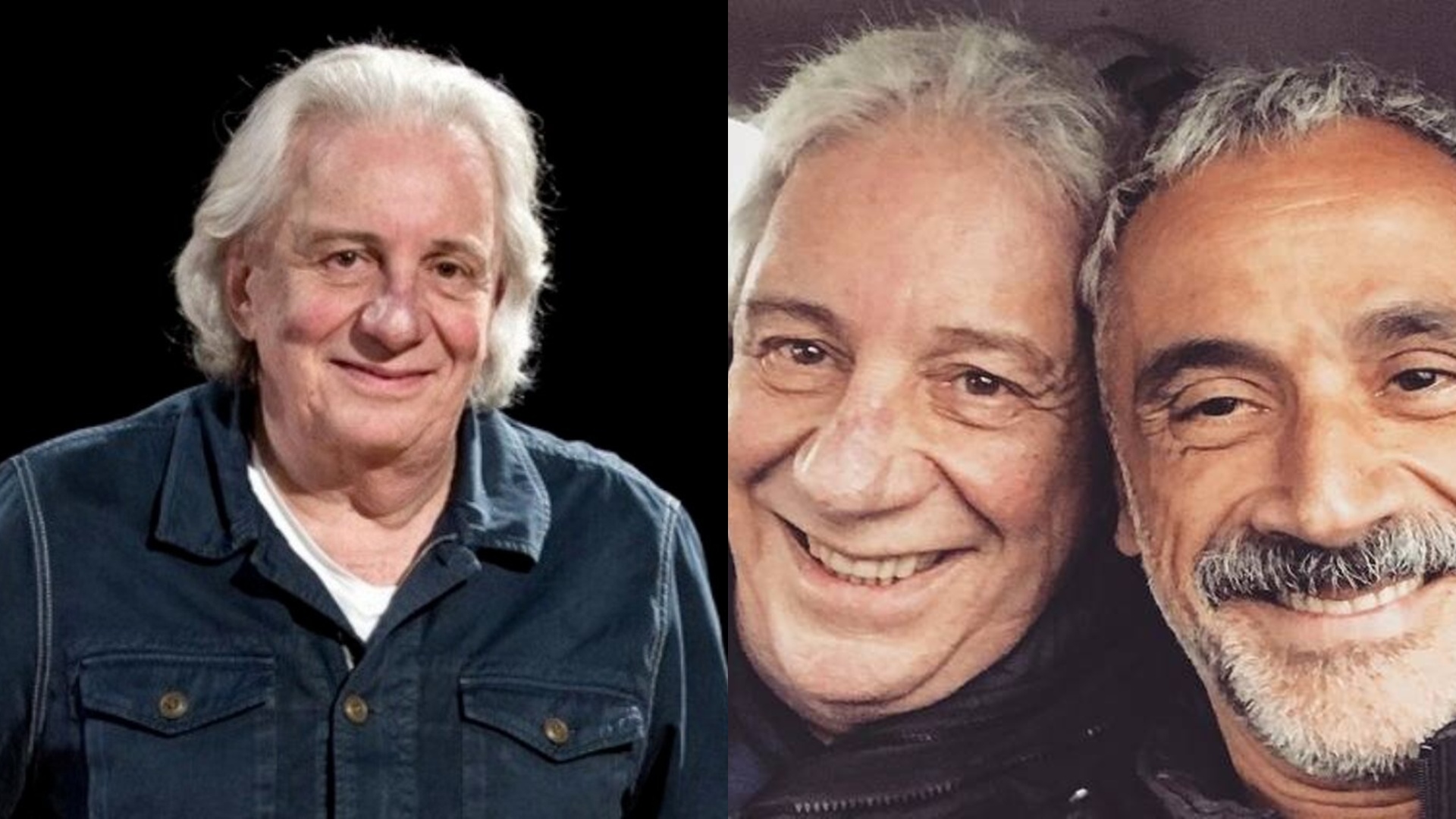 Marco Nanini, o Lineu, confirma presença na Parada do Orgulho LGBT+ ...