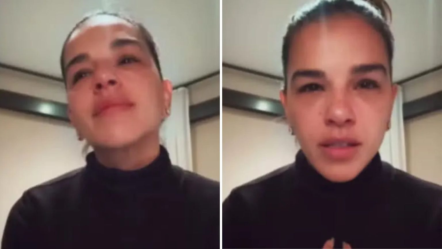 Qual é a doença de Mariana Rios? Atriz descobriu diagnóstico enquanto ...