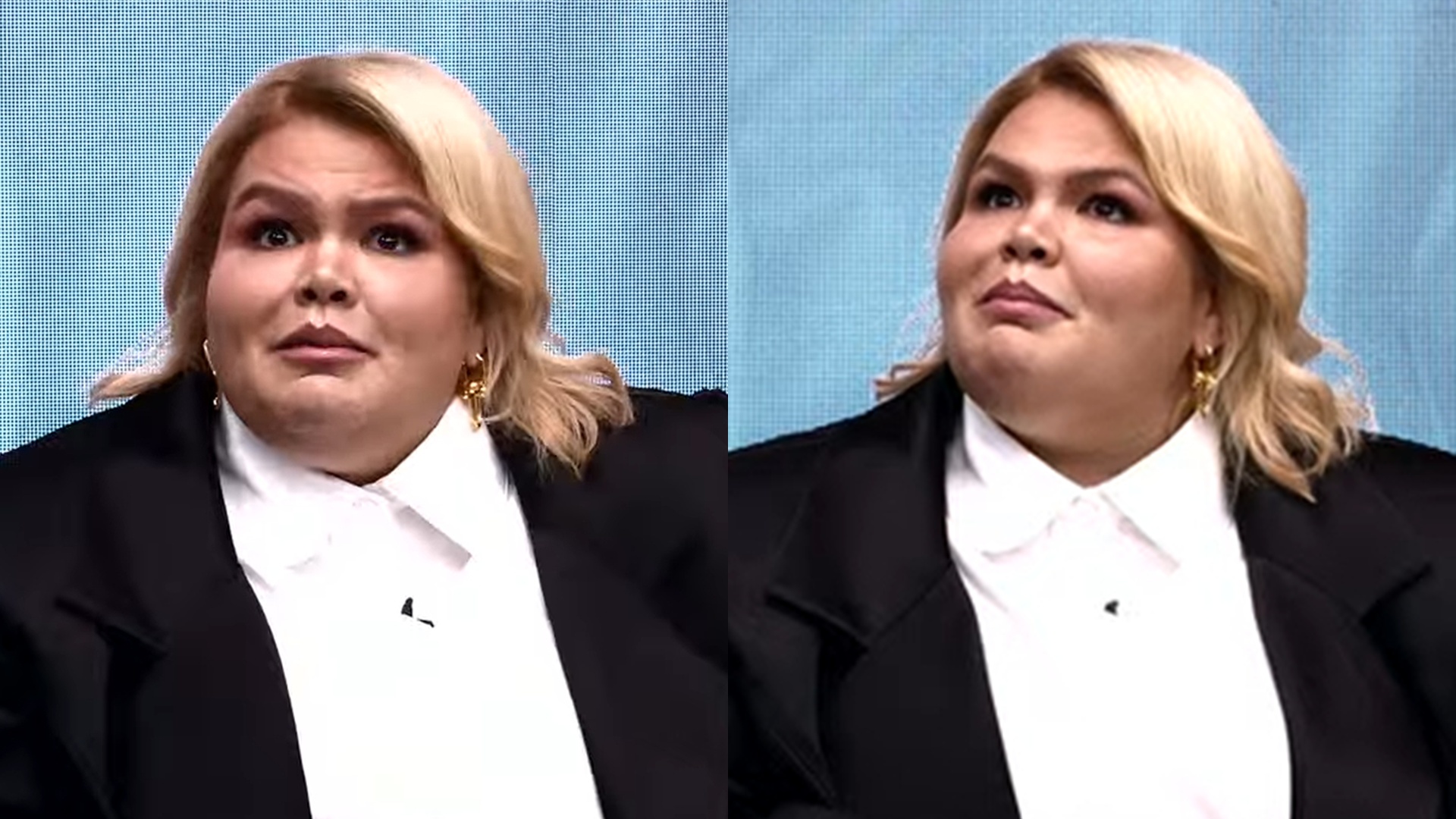 Thais Carla reaparece após cirurgia bariátrica e explica decisão: 'Não ...