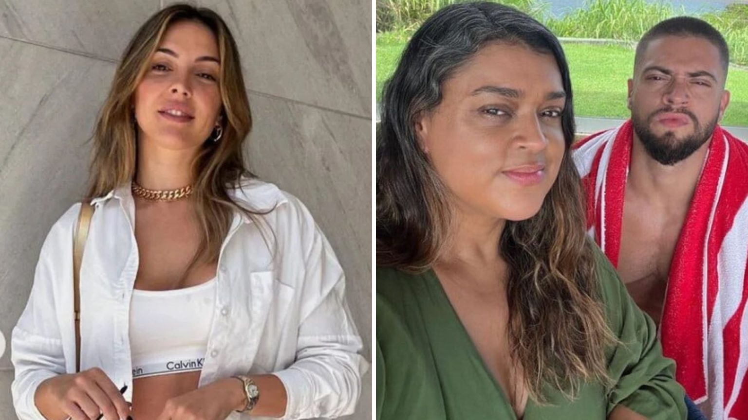 Ex-stylist de Preta Gil processou veículos após ser chamada de amante
