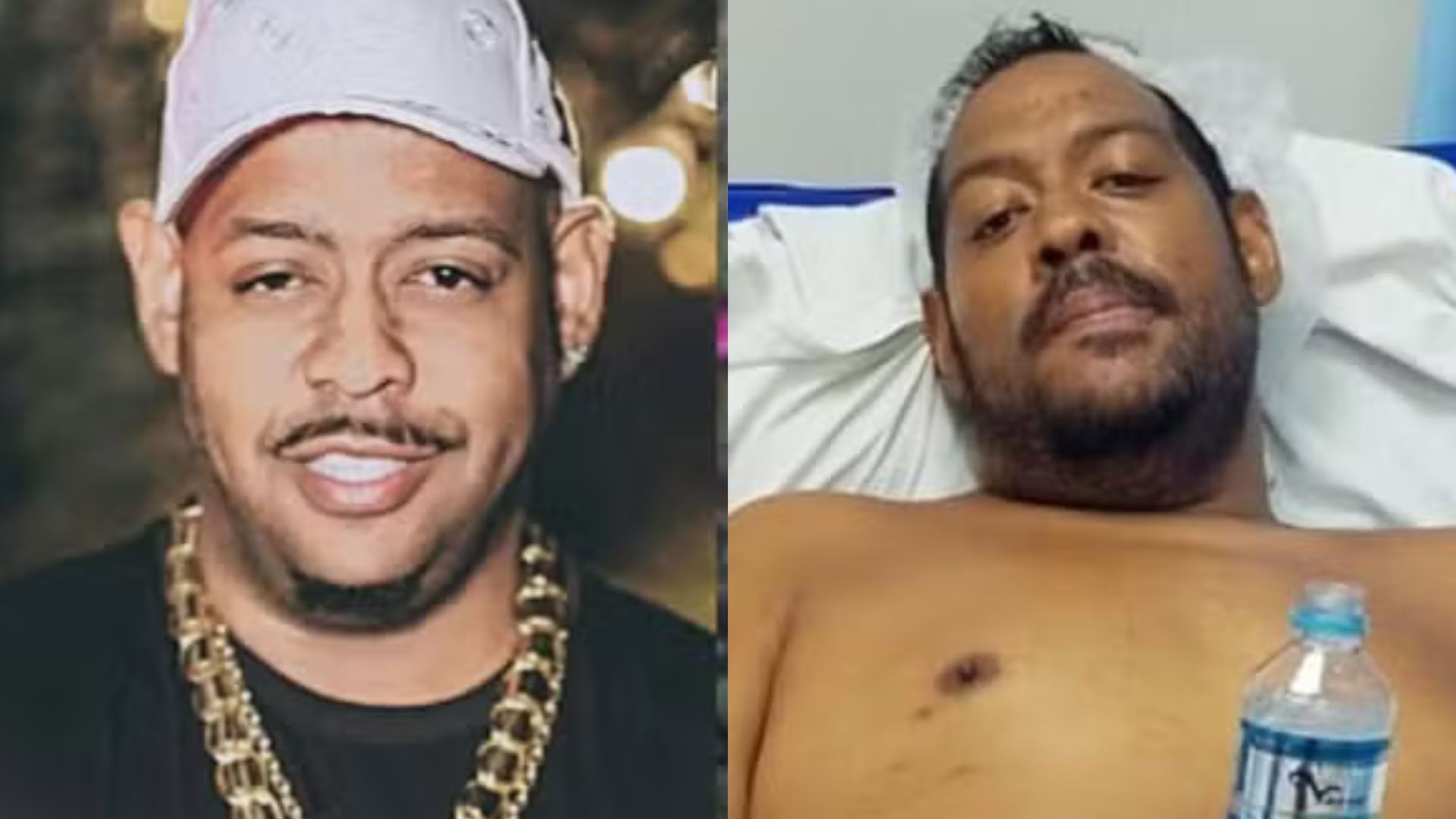 Sucesso nos anos 2000, Leandro Abusado morre aos 40 anos após doença ...