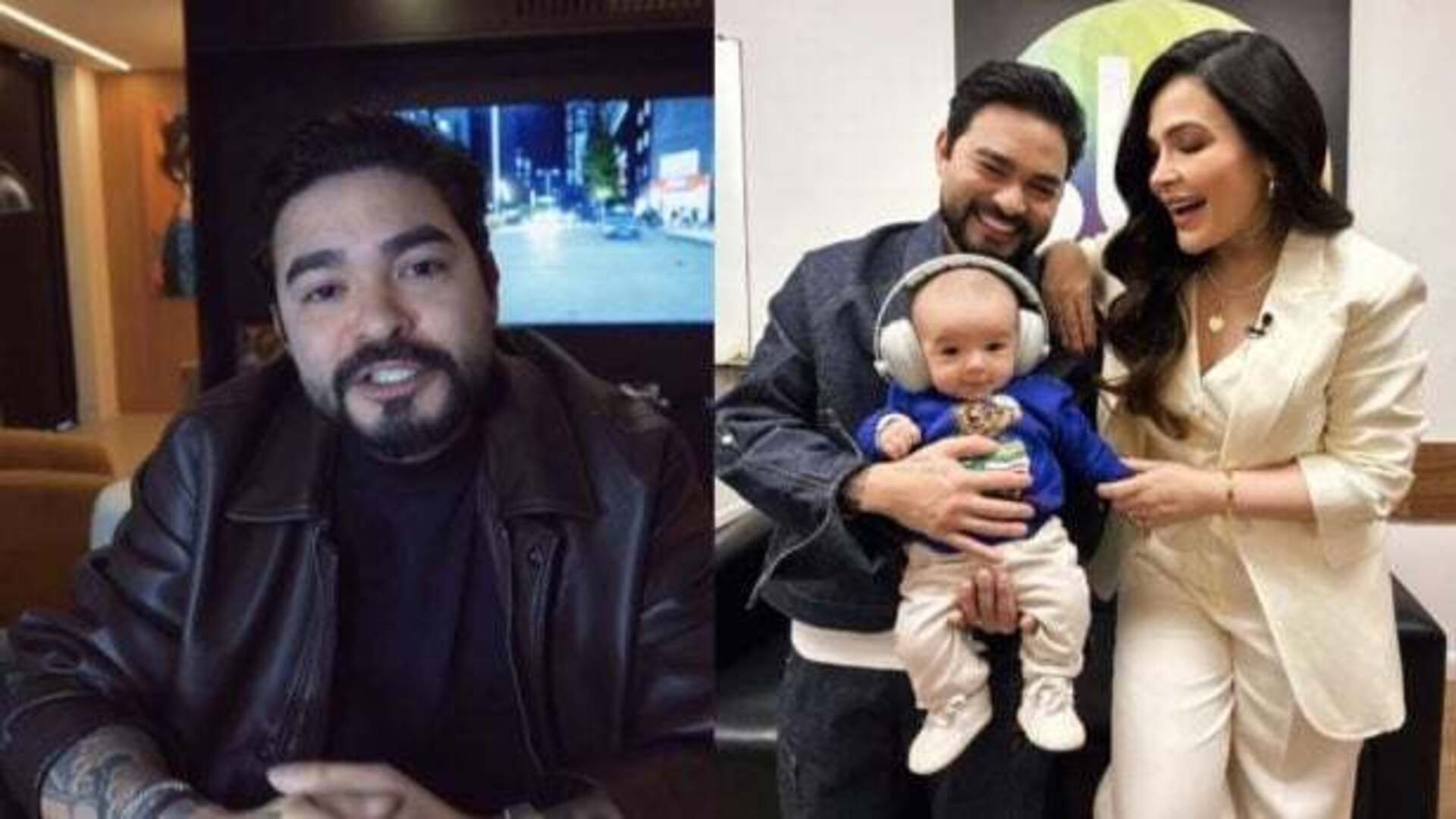 Faliu? Yudi Tamashiro revela por que desistiu da vida no Brasil e ...