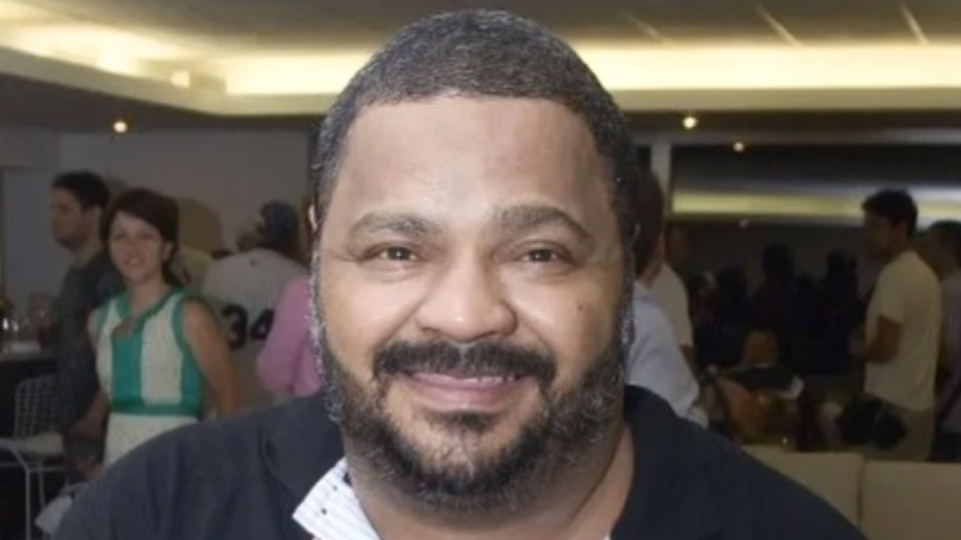 Equipe de Arlindo Cruz se pronuncia após morte do sambista: ‘Imenso pesar’