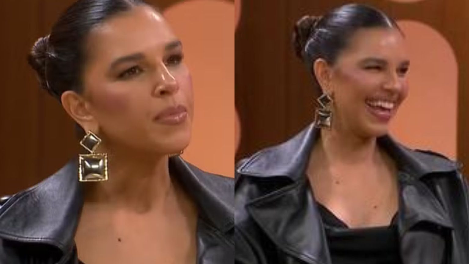 Mariana Rios decide nome do primeiro filho e causa lamentações: 'Coitada'