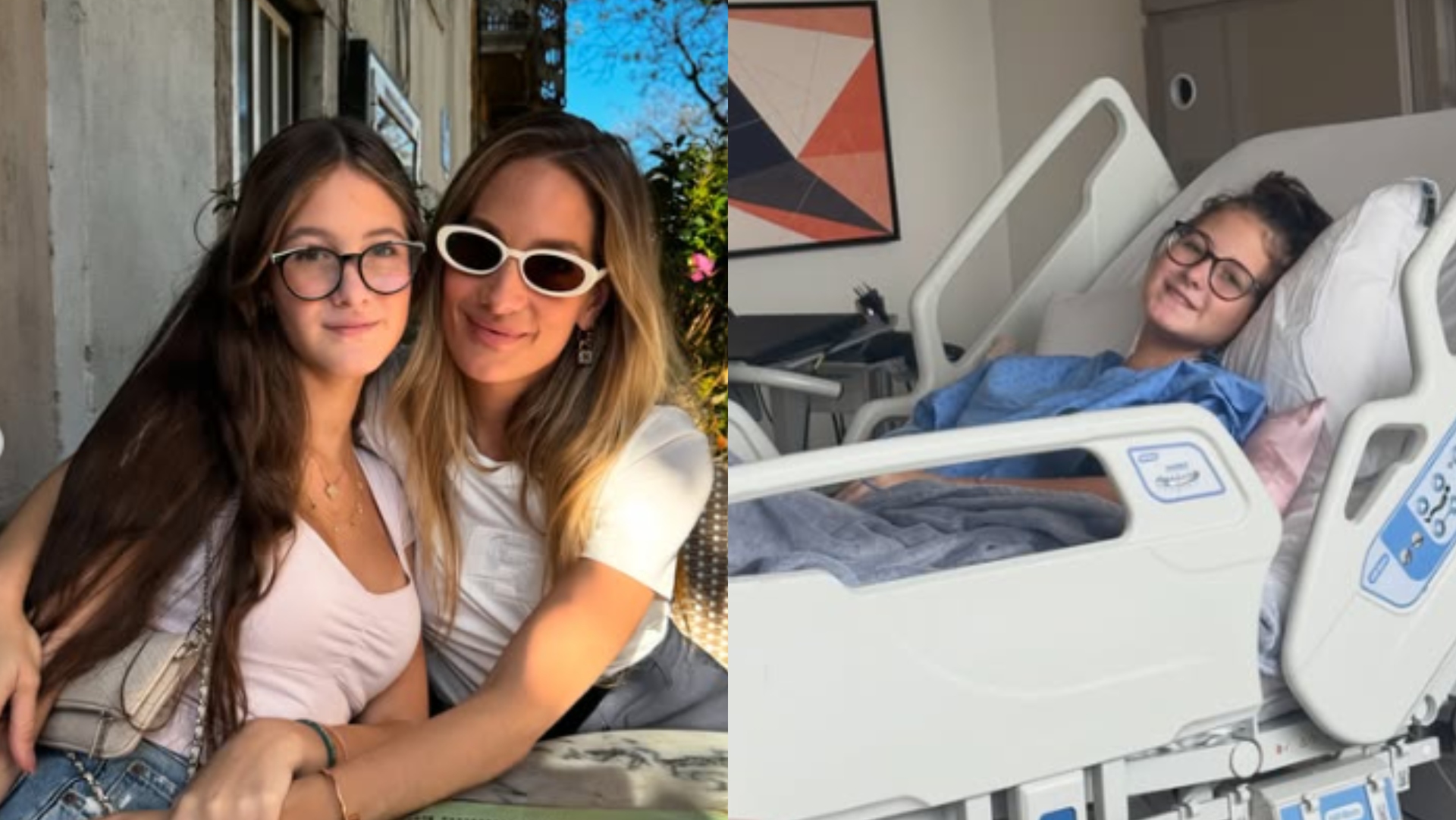 O que aconteceu com a filha de Schynaider Moura? Causa da morte é revelada