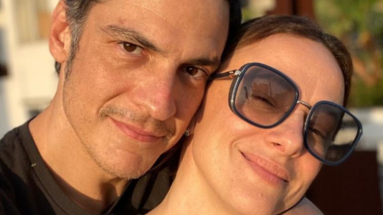 ACABOU! Mateus Solano e esposa anunciam separação após 17 anos juntos