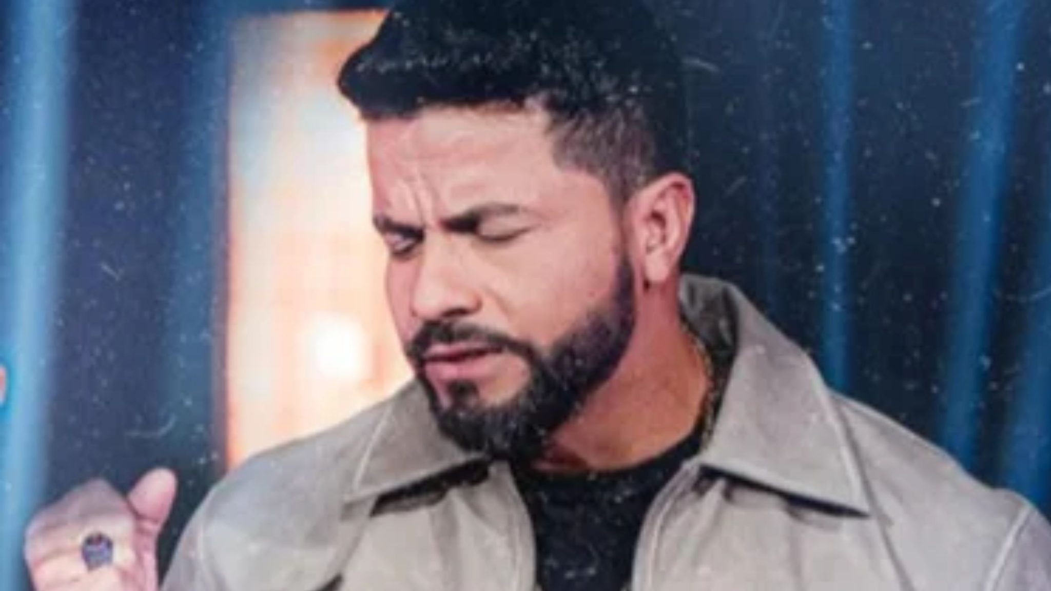 Traficante de drogas e denunciado por estupro: Quem era o cantor ...