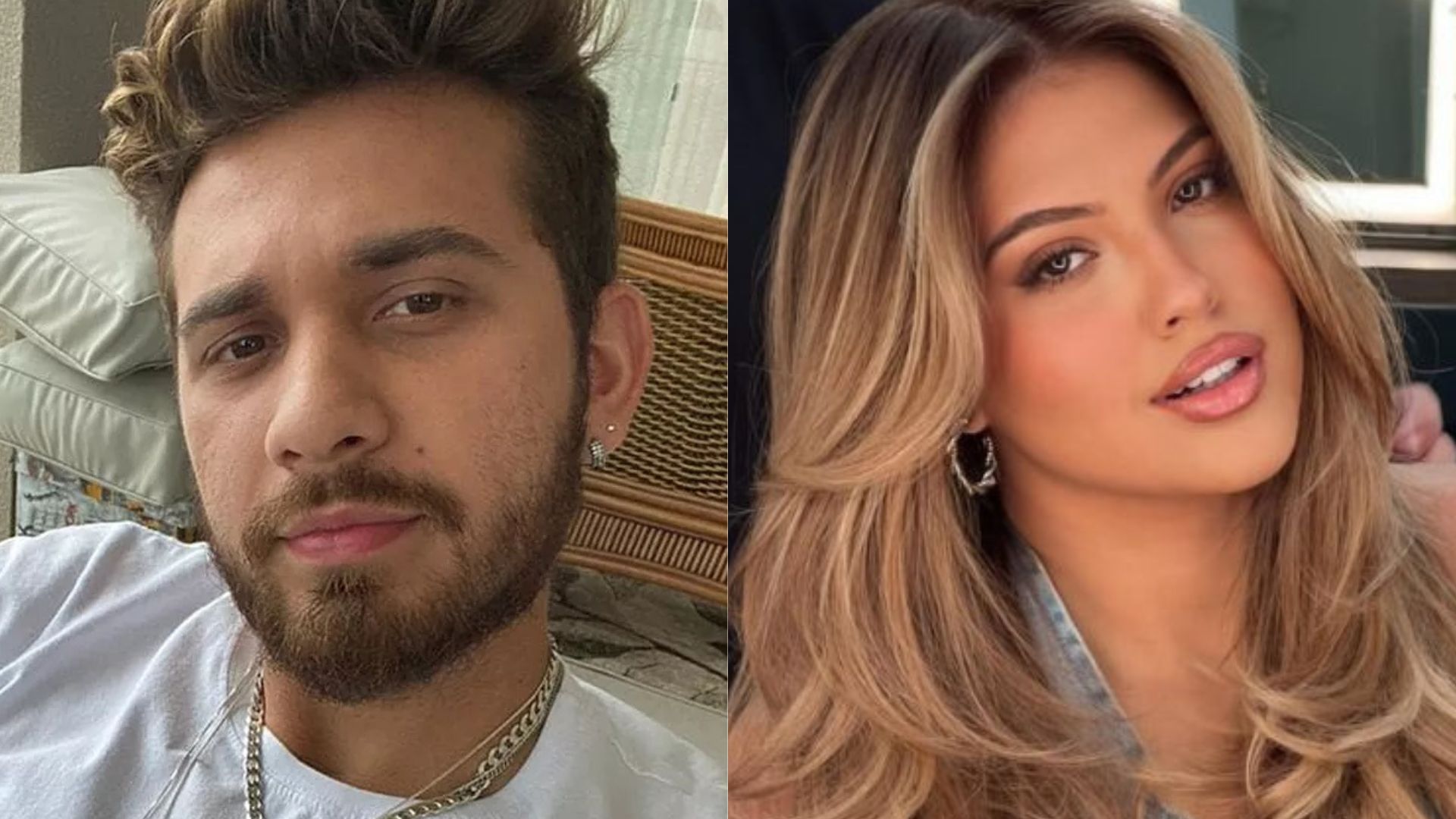 Após rumores, famosa entrega verdade sobre relação com Gustavo Mioto ...